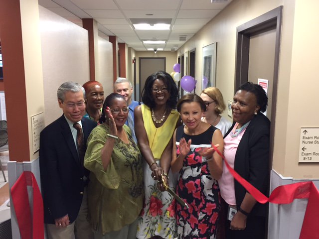 Joseph P. Addabbo Family Health Center