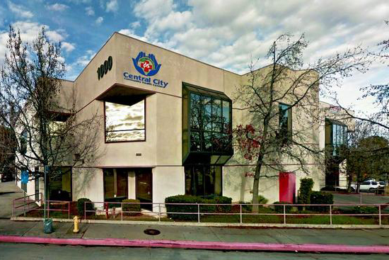 Central City Community Health Center, Inc.