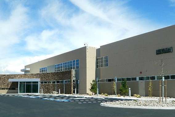 Nevada Health Centers, Inc.