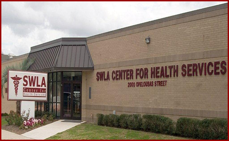 SWLA Center for Health Services